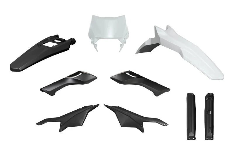 Sur-Ron Ultra Bee Rtech Plastic Kit – edirtstore