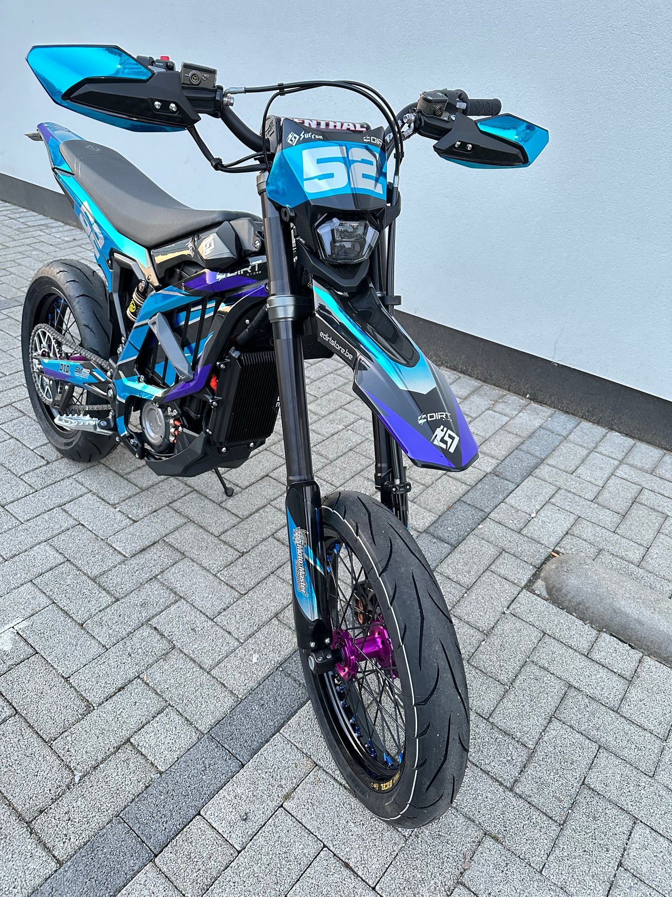 Sur-Ron – Tagged "super moto"– edirtstore