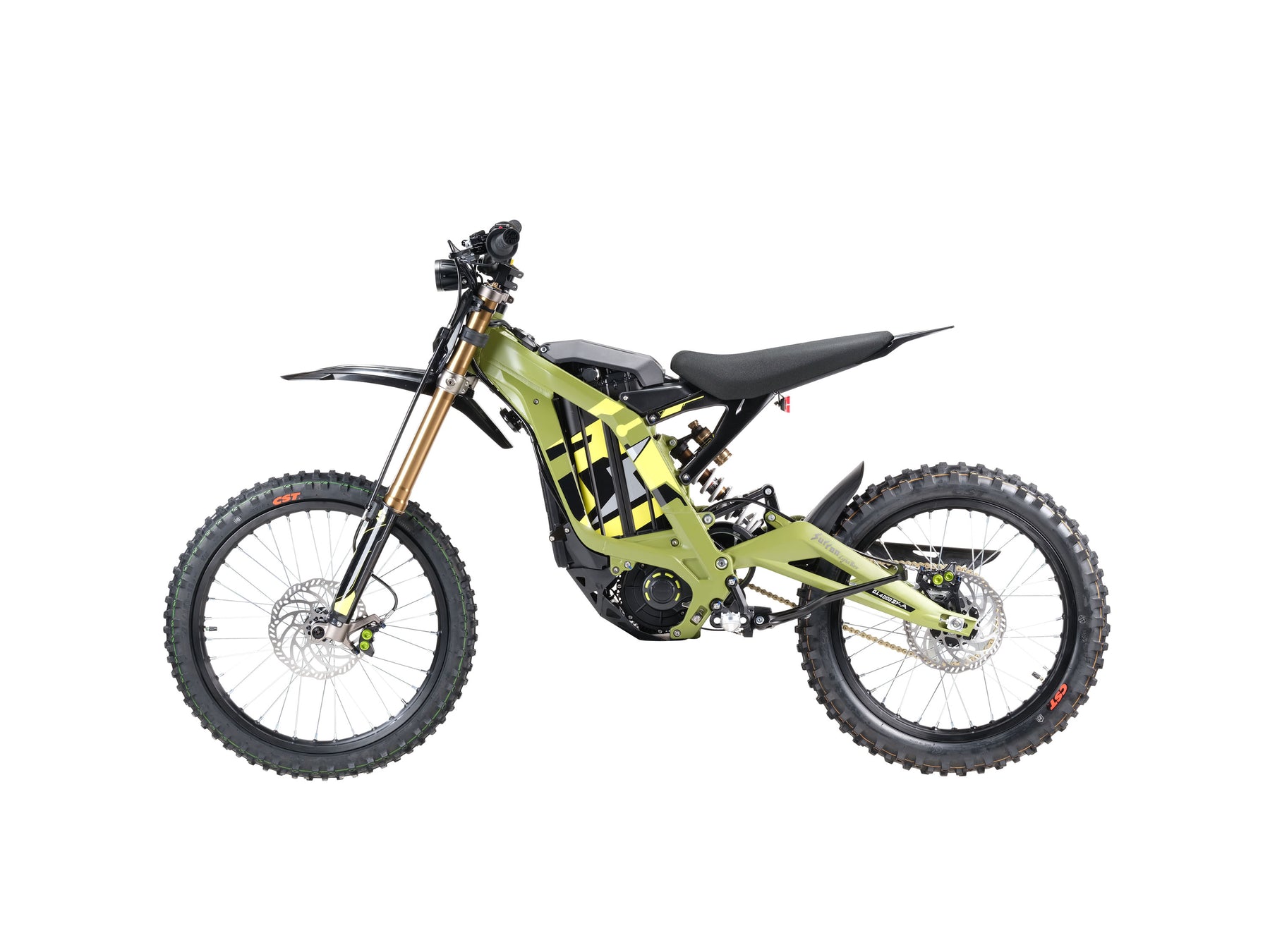 Sur-Ron – edirtstore