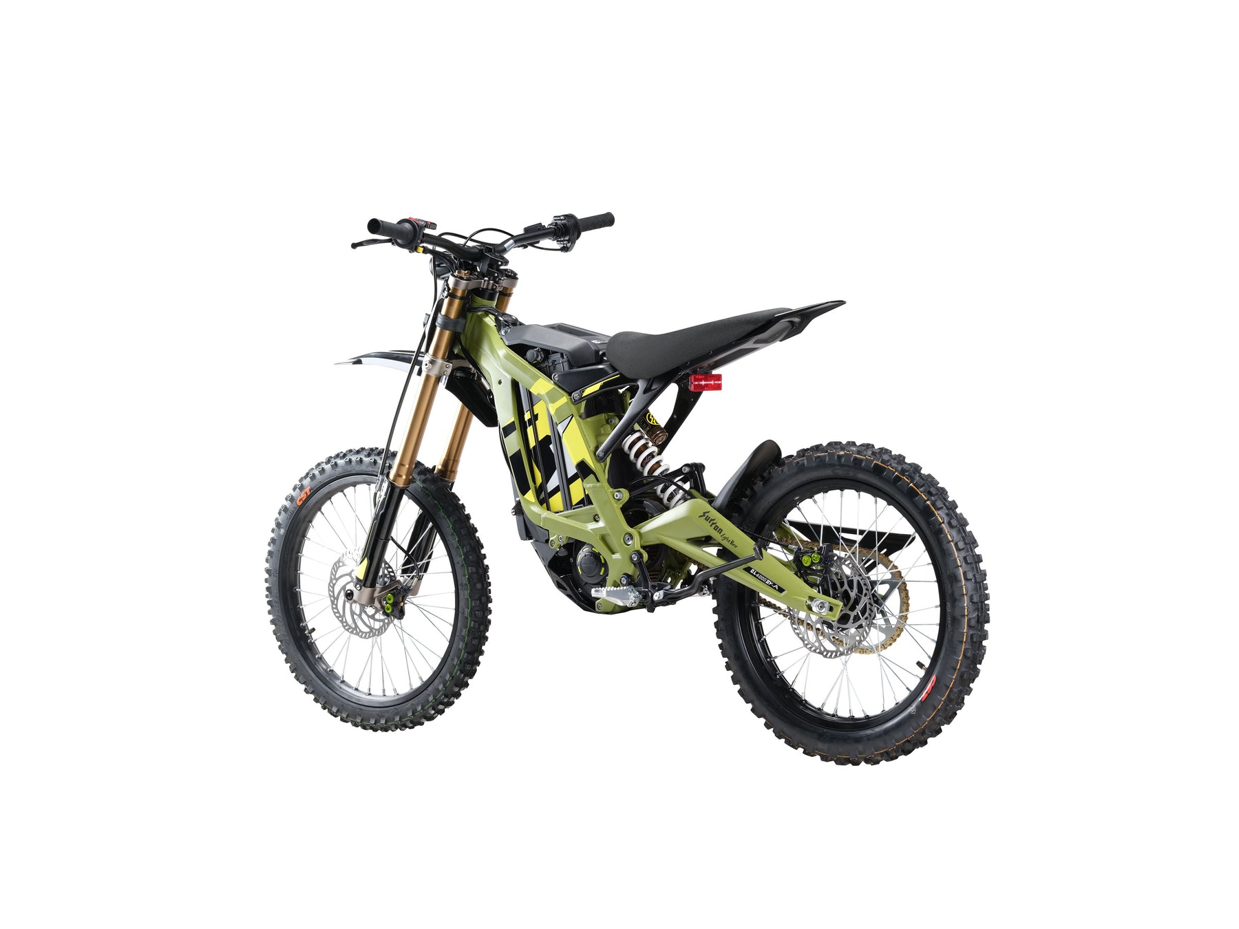 Sur-Ron – edirtstore