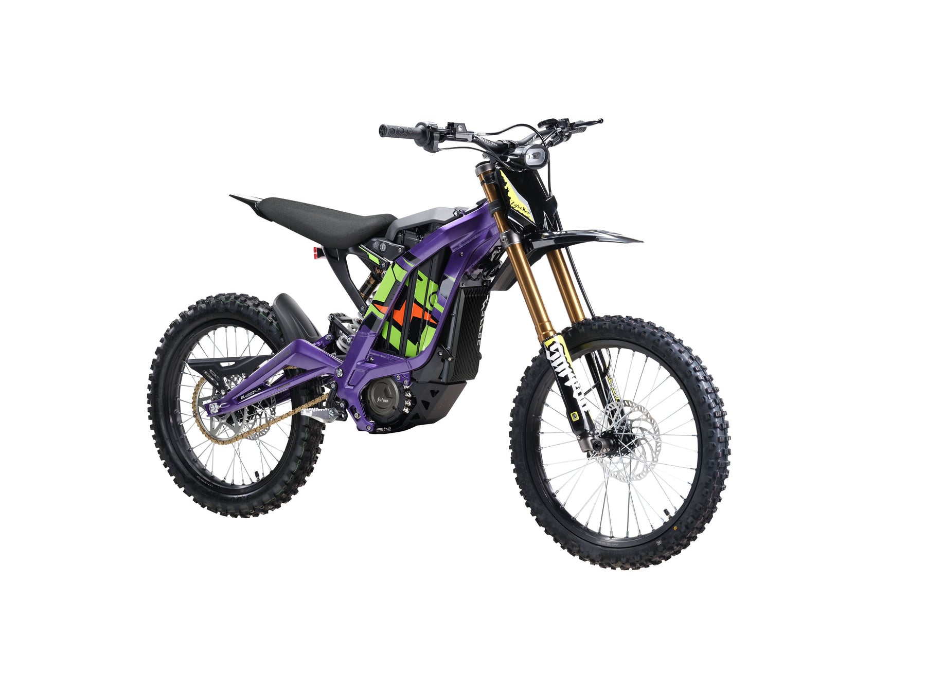 Sur-Ron – edirtstore